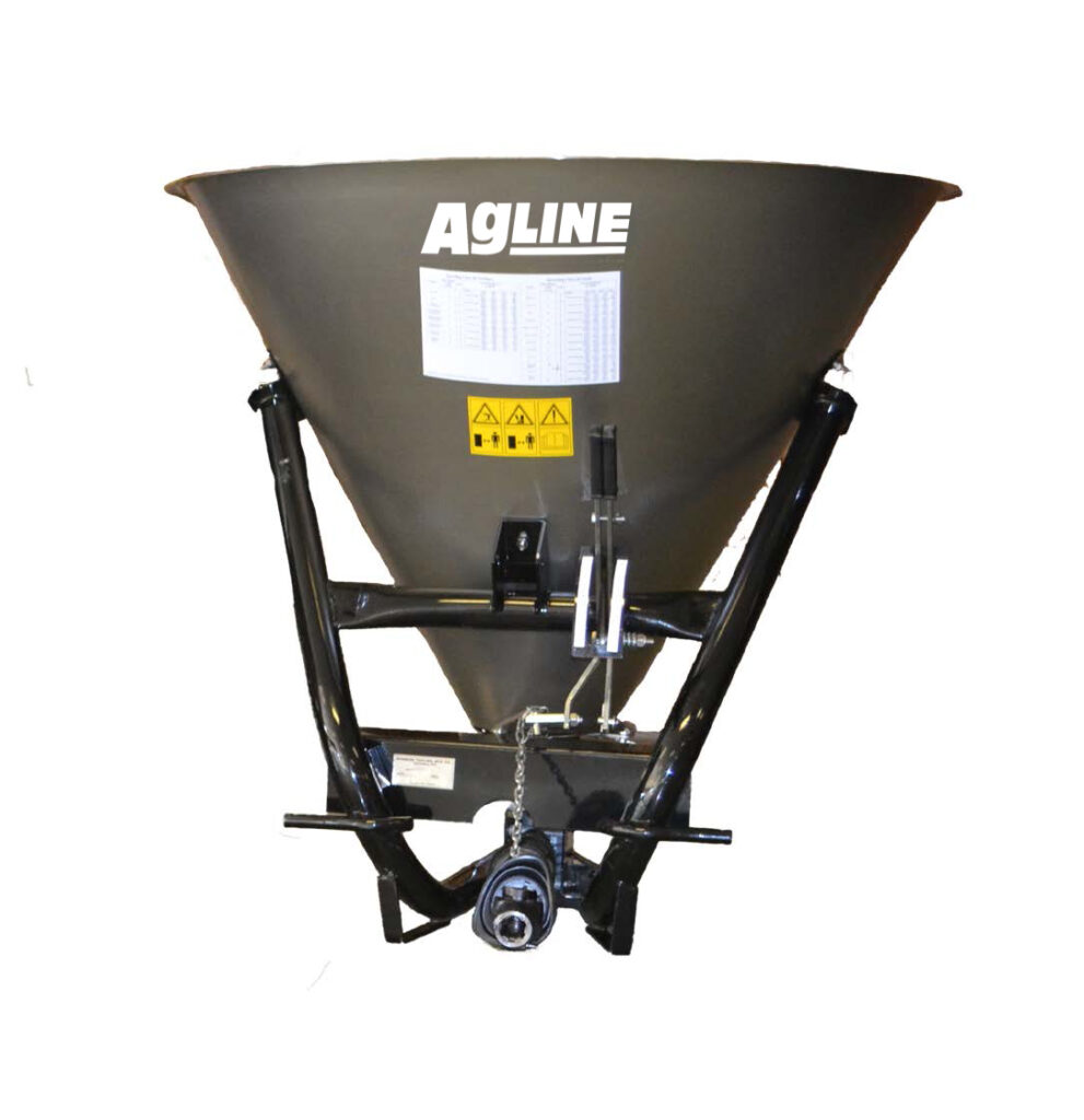 3pt. Spreaders – AgLine Farm Equipment