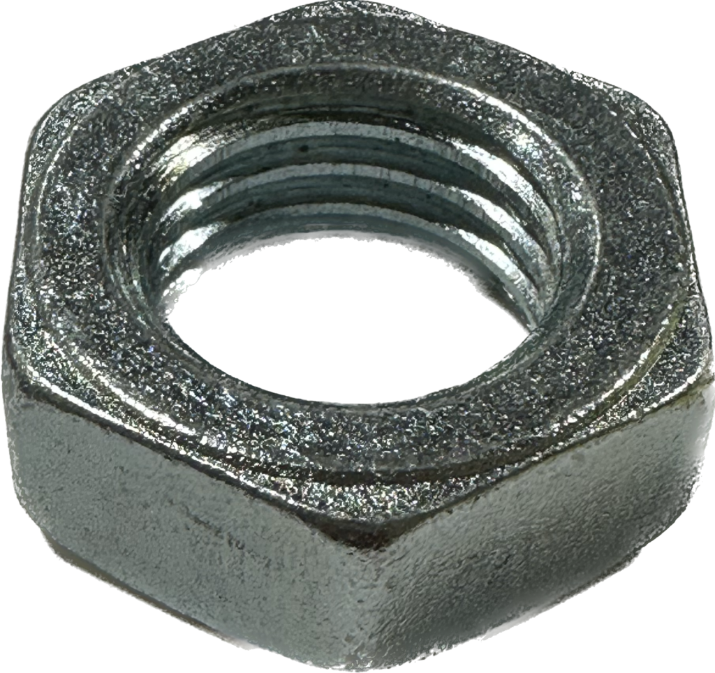 JAM NUT, 1 1/8” – AgLine Farm Equipment