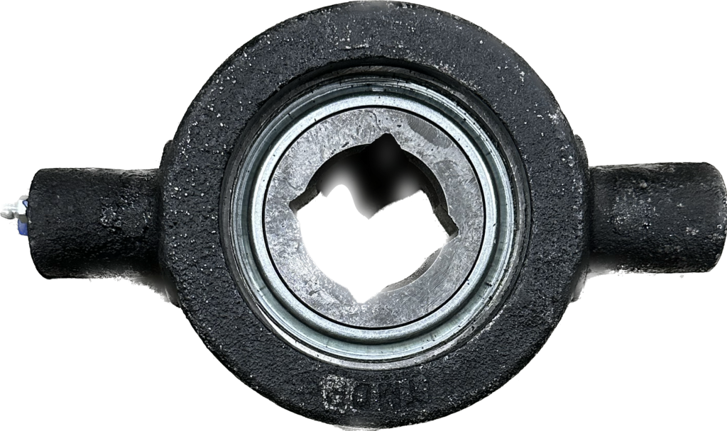 TRUNNION BEARING HOUSING REGREASABLE 1 1/2 – AgLine Farm Equipment