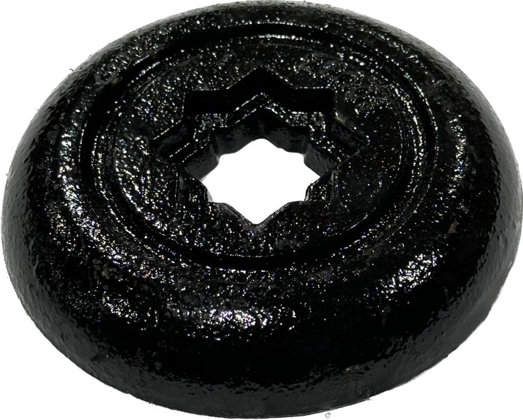 BUMPER WASHER 1 1/8” – AgLine Farm Equipment