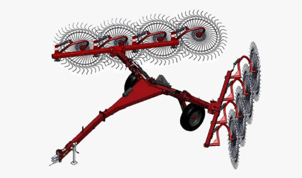 AgLine Farm Equipment