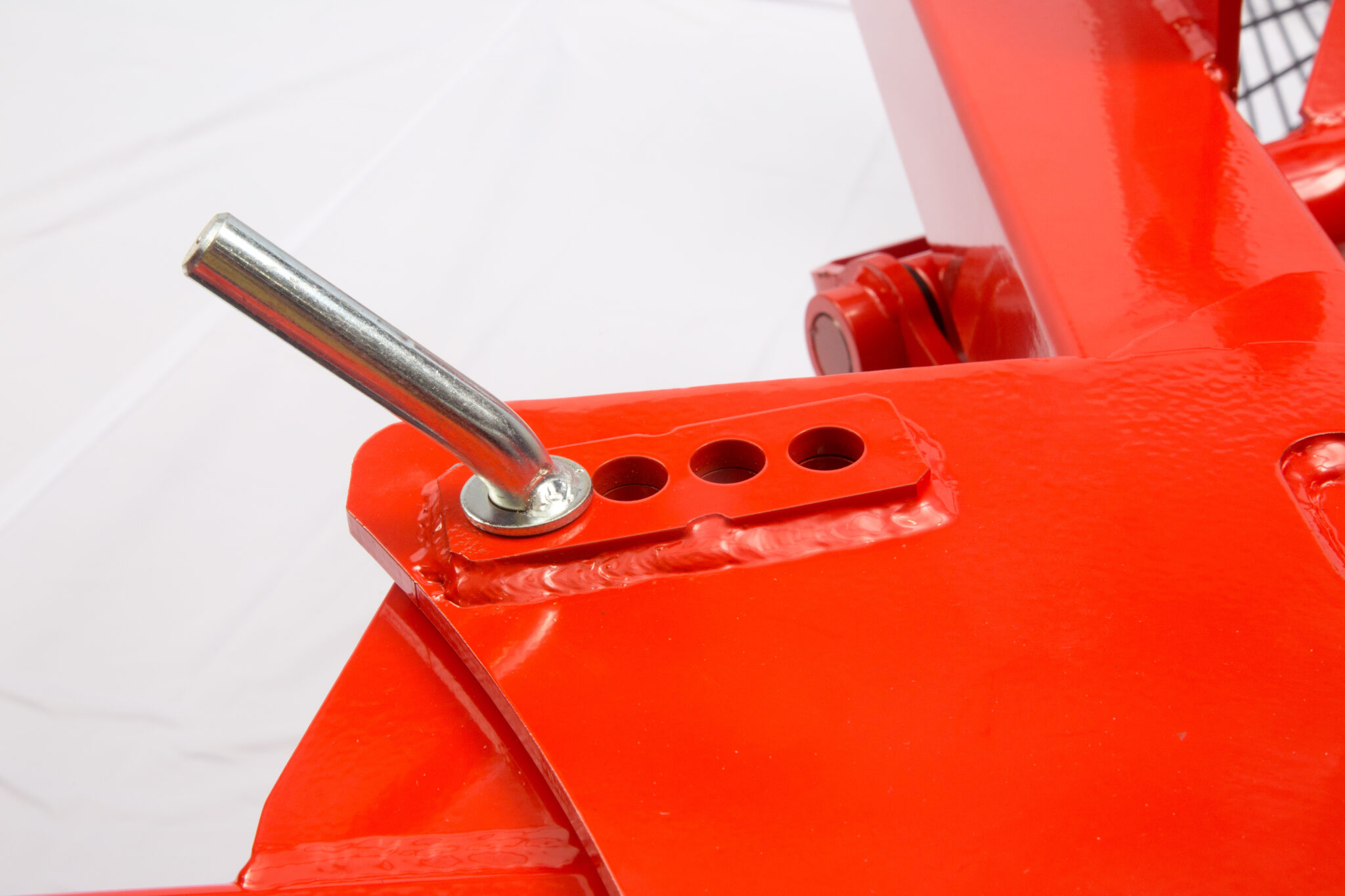 AVR Hay Rake – AgLine Farm Equipment