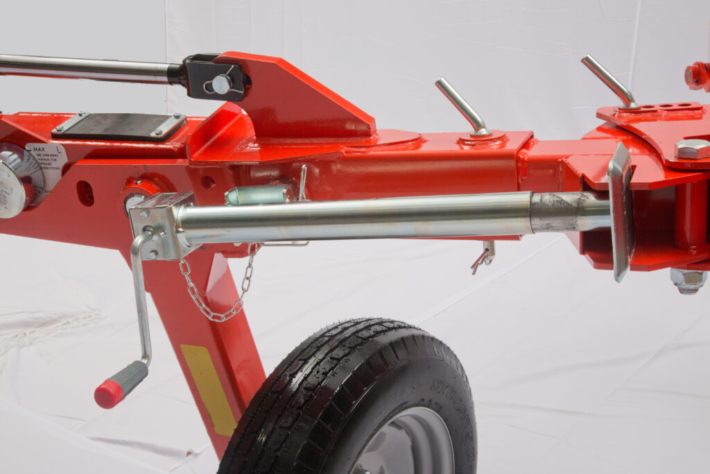 AVR Hay Rake – AgLine Farm Equipment