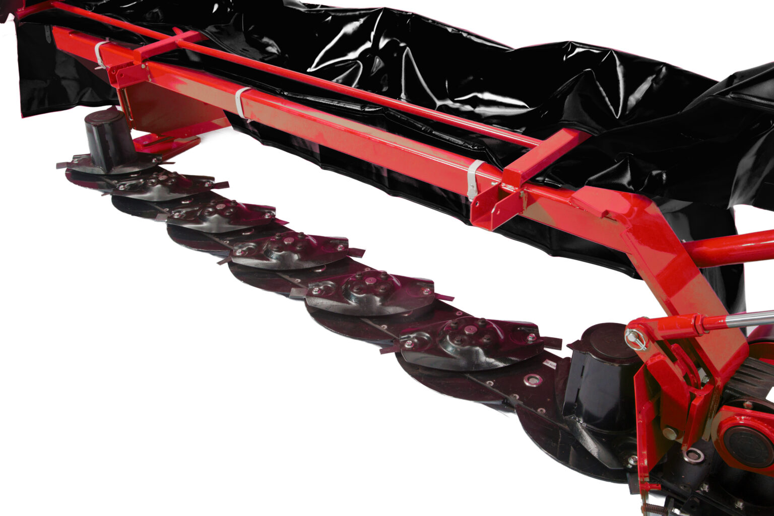 ADM 3 Pt. Disc Mower – AgLine Farm Equipment