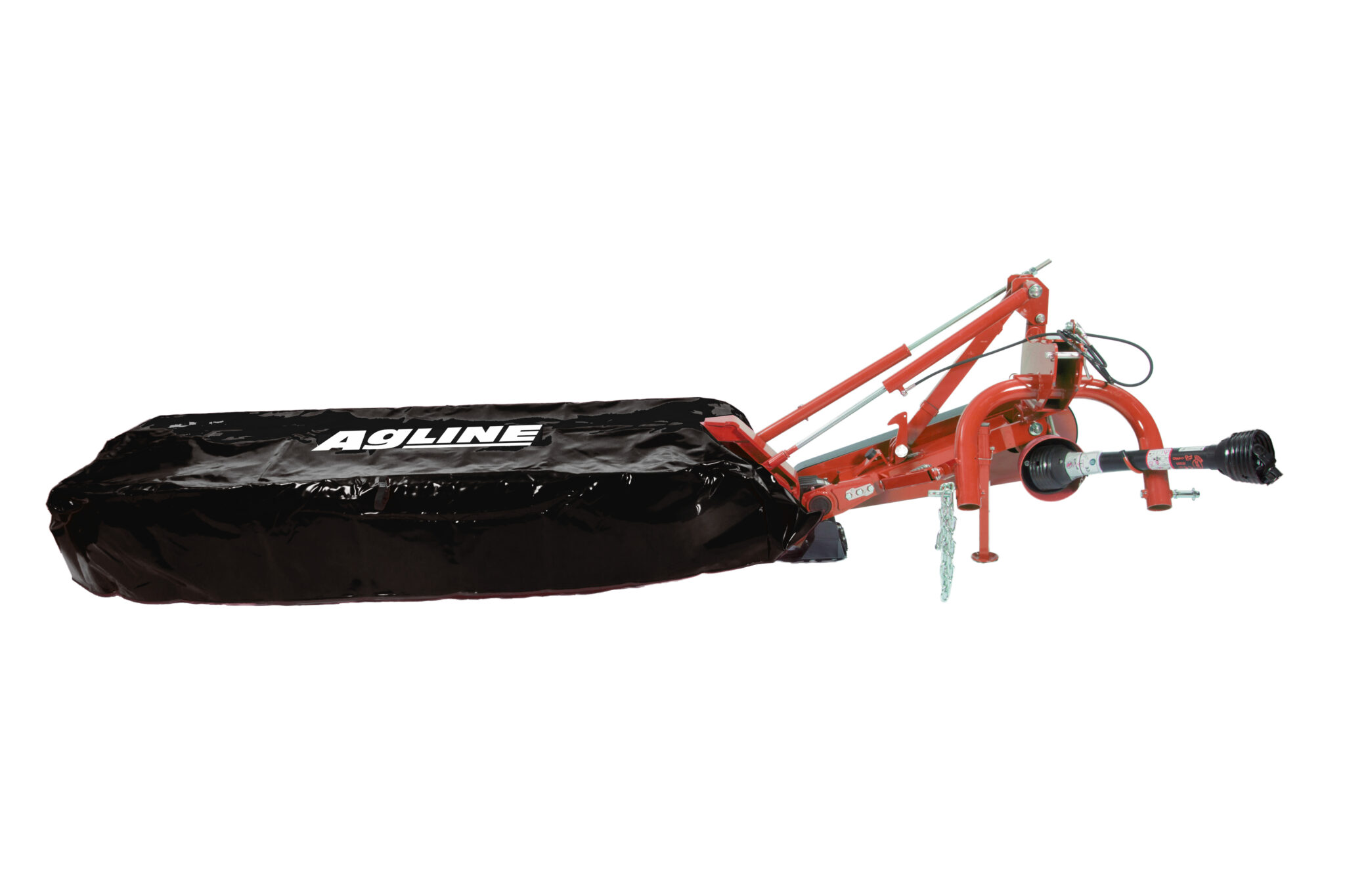 ADM 3 Pt. Disc Mower – AgLine Farm Equipment