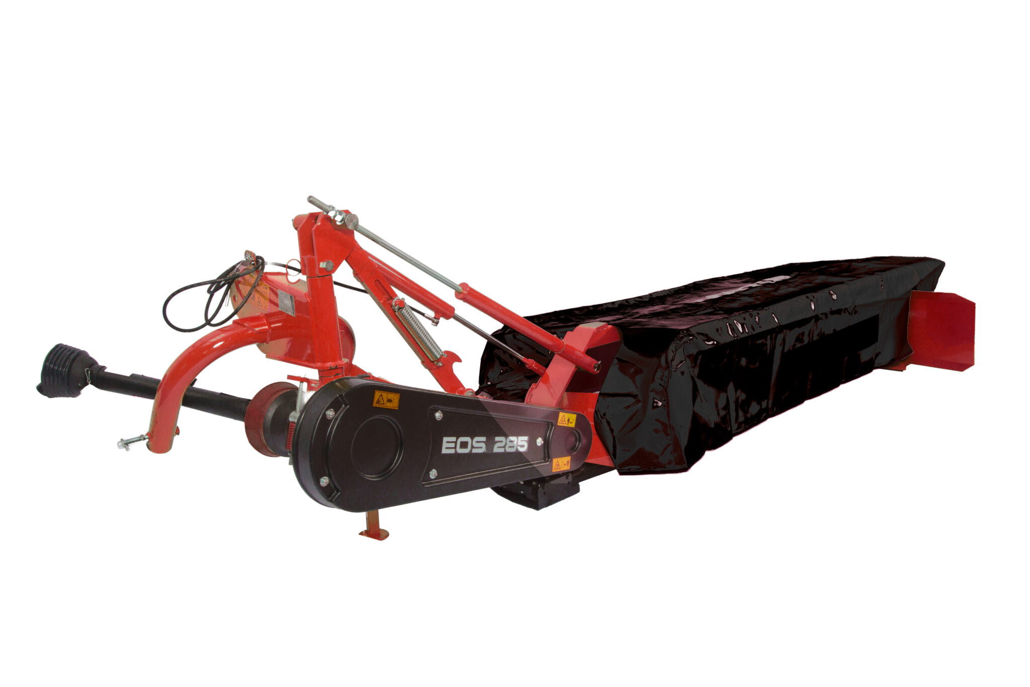 ADM 3 Pt. Disc Mower – AgLine Farm Equipment