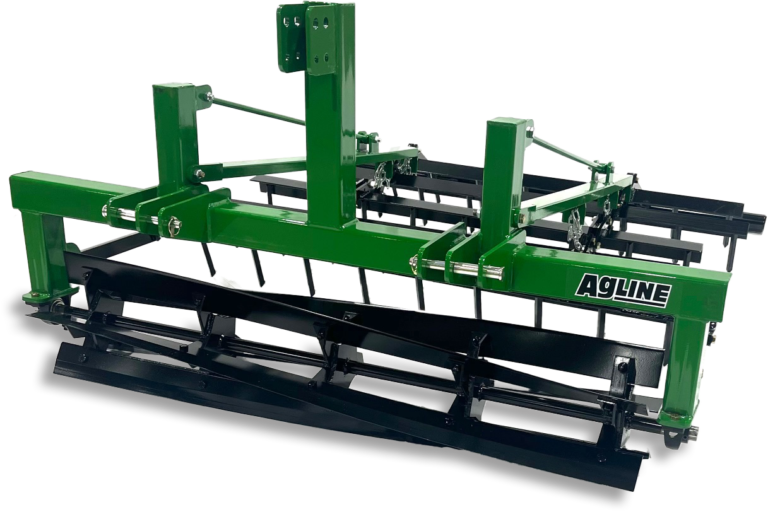 AgLine Farm Equipment