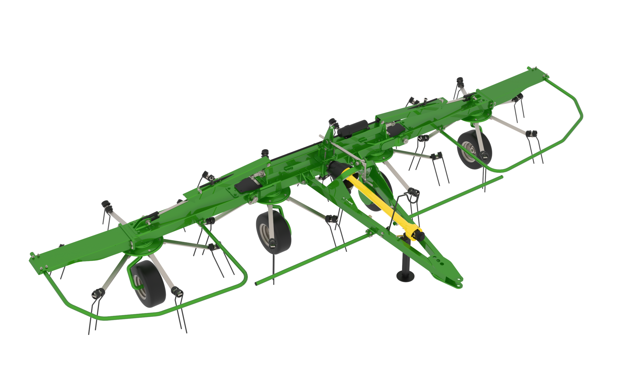 AgLine Farm Equipment